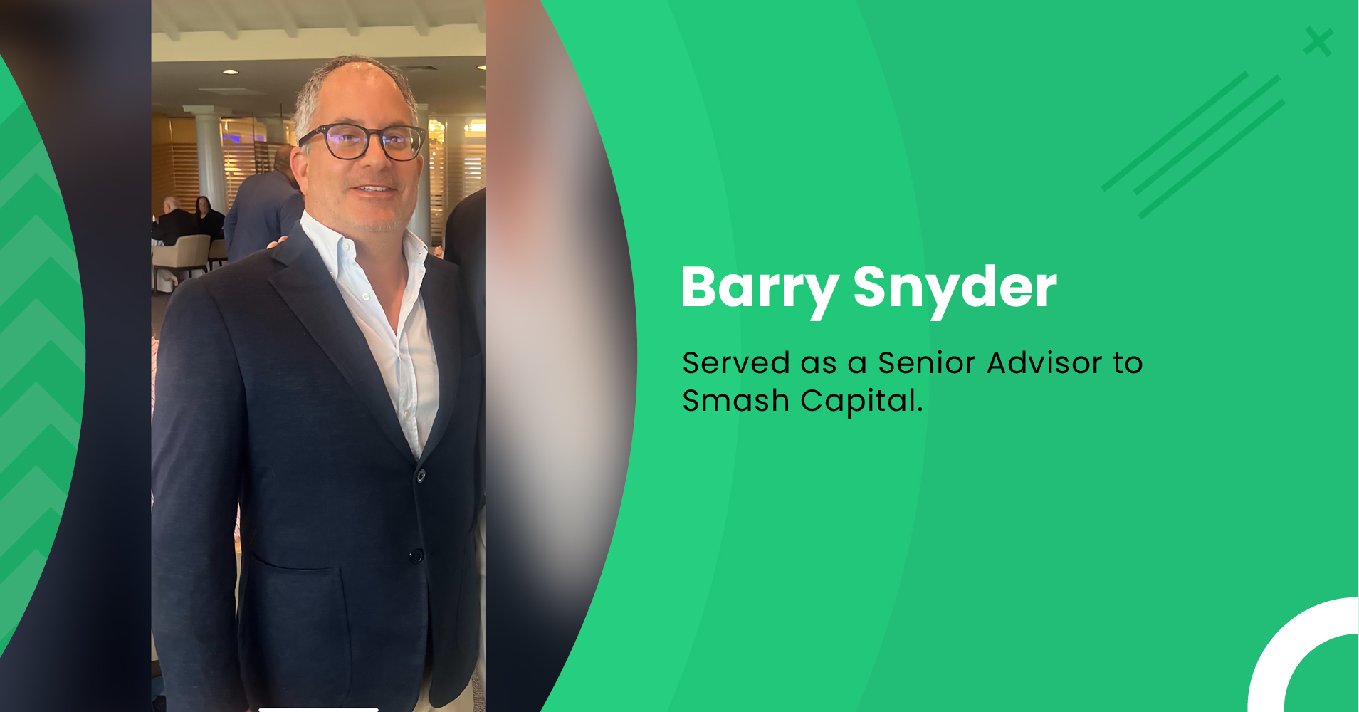 Barry Snyder | FL Broker | Miami, FL